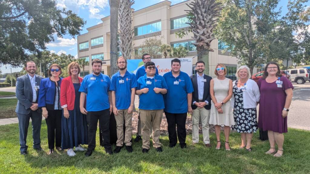 Project SEARCH expands to Santa Rosa Medical Center | LifeView Group