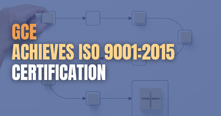 Global Connections to Employment achieves ISO 9001:2015 certification ...