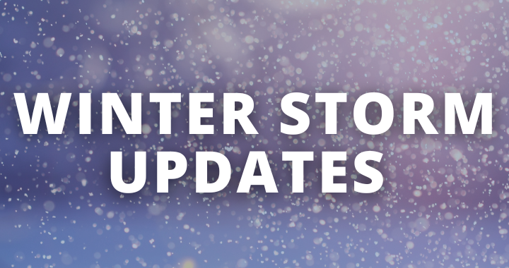 Winter Storm in Northwest Florida | LifeView Group