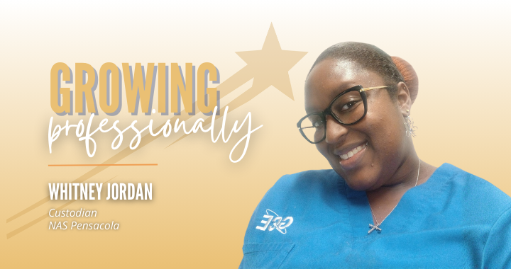 Professional growth journey: Whitney Jordan | LifeView Group